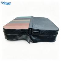 China Custom Foldable Thermal Insulation Bathtub Cover Waterproof Dustproof  Saving Bath Tub Lid for Hotel Home Wholesale for sale