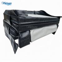 China Custom Foldable Thermal Insulation Bathtub Cover Waterproof Dustproof  Saving Bath Tub Lid for Hotel Home Wholesale for sale
