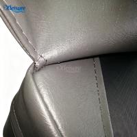 China Lightweight Portable Bathtub Thermal Cover Heat Insulated Waterproof Bath Tub Cover for Apartment Resort Bulk Supply for sale