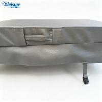 China Custom-sized foldable bathtub heat insulation cover, waterproof and dustproof SPA bathtub cover, hotel wholesale. for sale