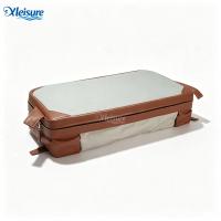 China Custom Thickened Heat Retention Bathtub Insulation Cover Energy Saving Foldable Bath Tub Protector Cover for sale