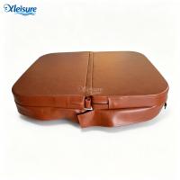 China Custom Thickened Heat Retention Bathtub Insulation Cover Energy Saving Foldable Bath Tub Protector Cover for sale
