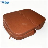 China Custom Thickened Heat Retention Bathtub Insulation Cover Energy Saving Foldable Bath Tub Protector Cover for sale