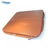 China Waterproof Insulation Hardcover for Spa Hot Tub Dust Proof Safety Cover for Outdoor Whirlpool Bathtub for sale