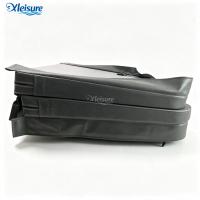 China Durable Outdoor Hot Tub Insulated Hardcover Waterproof Dustproof Safety Spa Tub Cover for sale