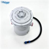 China Spa Filter Pump Water Circulation Pump Efficient Filtration for Inflatable Spa, Hot Tub, Pool Cold Tub, Chill Tub for sale