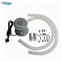 China Swimming Pool Filter Cartridge Replacement Pleated Spa Hot Tub Filter Element ABS+PP+Copper Material Portable High Pool for sale