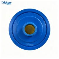 China 6CH 940 Spa Pool Filter with Built in Chlorine Tablet Feeder Dispenser, Replacement Filter for Swimming Pool Hot Tub for sale