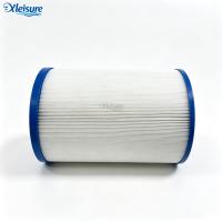 China 6CH 940 Spa Pool Filter with Built in Chlorine Tablet Feeder Dispenser, Replacement Filter for Swimming Pool Hot Tub for sale