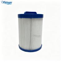 China TJ6CH-940 Spa Pool Replacement Filter Cartridge with Integrated Tablet Holder for Hot Tub Water Care for sale