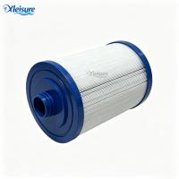 China TJ6CH-940 Spa Pool Replacement Filter Cartridge with Integrated Tablet Holder for Hot Tub Water Care for sale