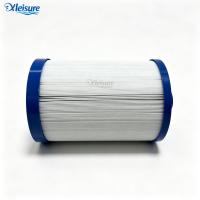 China TJ6CH-940 Spa Pool Replacement Filter Cartridge with Integrated Tablet Holder for Hot Tub Water Care for sale