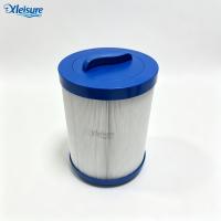 China TJ6CH-940 Spa Pool Replacement Filter Cartridge with Integrated Tablet Holder for Hot Tub Water Care for sale