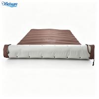 China Wholesale Rolling Swim Spa Cover Customized Anti-UV Waterproof Thermal Roll-up Swim Spa Hot Tub Cover for Outdoor Use OEM for sale