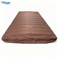 China Wholesale Rolling Swim Spa Cover Customized Anti-UV Waterproof Thermal Roll-up Swim Spa Hot Tub Cover for Outdoor Use OEM for sale