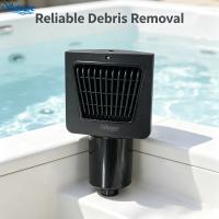 China L-2119 Spa Skimmer for Hot Tub Pool Water Filtration Floating Debris Collector Replacement Accessory Wholesale for sale
