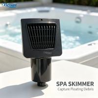 China L-2119 Spa Skimmer for Hot Tub Pool Water Filtration Floating Debris Collector Replacement Accessory Wholesale for sale