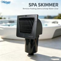 China L-2119 Spa Skimmer for Hot Tub Pool Water Filtration Floating Debris Collector Replacement Accessory Wholesale for sale