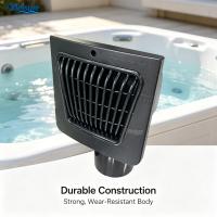 China L-2119 Spa Skimmer for Hot Tub Pool Water Filtration Floating Debris Collector Replacement Accessory Wholesale for sale