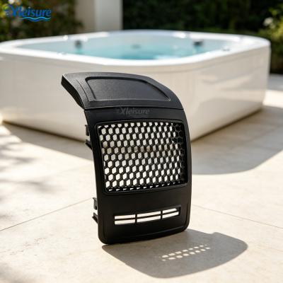 China L2114A Grid Spa Filter ABS Material Capacity for Outdoor & Indoor Hot Tub & Pool Water Filtration with Spa Skimmers for sale