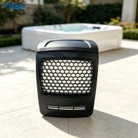 China L2114A Grid Spa Filter ABS Material Capacity for Outdoor & Indoor Hot Tub & Pool Water Filtration with Spa Skimmers for sale