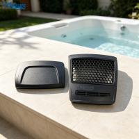 China L2114A Grid Spa Filter ABS Material Capacity for Outdoor & Indoor Hot Tub & Pool Water Filtration with Spa Skimmers for sale