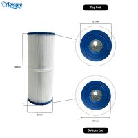 China C-4950 Hot Tub Pleated Filter Element Swim Spa Water Purification High Efficiency Lightweight OEM Supplier Custom Wholesale Pool for sale