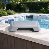 China Water Resistant Spa Headrest Pillow for Hot Tub Replacement Parts OEM ODM Wholesale for sale