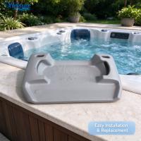 China Water Resistant Spa Headrest Pillow for Hot Tub Replacement Parts OEM ODM Wholesale for sale