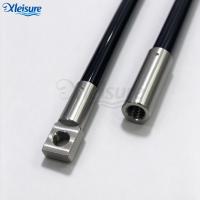 China Factory Wholesale Stationary Swim Tether Pole Adjustable Swimming Pool Static Training System High Quality Support Custom for sale