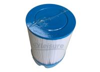 China Small Pool Filter Cartridge , Cartridge Filters For Spas Low Maintenance for sale