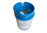 China Small Pool Filter Cartridge , Cartridge Filters For Spas Low Maintenance for sale