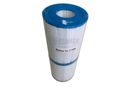 China Durable Hydromatic Filter Cartridges Hot Tub Replacement Filter Cartridges Unicel C-4405 for sale