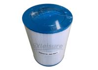 China Durable Large Cartridge Pool Filters 75 Square Feet Non - Woven Polyester Material For Jazzi Spa 3 for sale