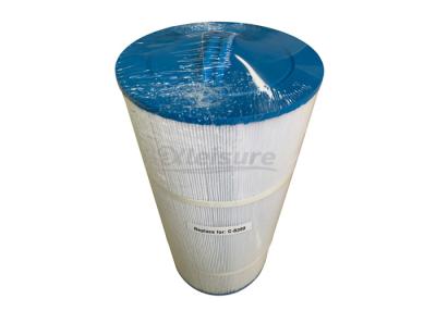 China Porpoise Pool Filter Cartridges Filter For Inground Pool High Dirt - Holding Capacity Unicel C-8399 for sale