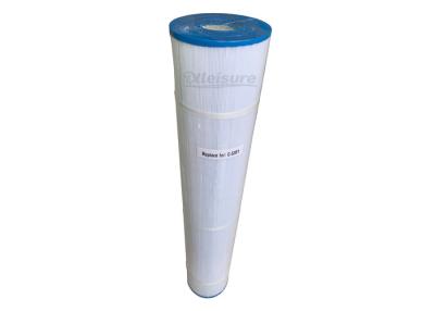 China Washable Hot Tub Replacement Filter Cartridges High Flow Core Designed Unicel C-5351 for sale
