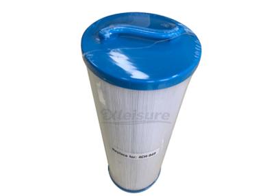 China Durable Large Cartridge Pool Filters 50 Square Feet Non - Woven Polyester Material Unicel 4CH-949 for sale