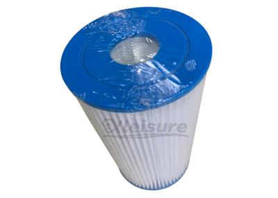 China Pool Cartridge Filter Housing , Hot Tub Filter , Swim Spa Filter For Unicel C-5315 for sale