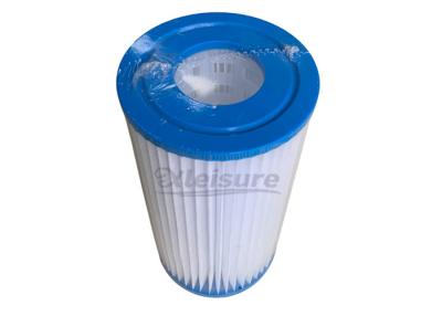 China Washable Hot Spa Filter Cartridge , Hot Tub Filter , Swim Spa Filter Unicel C-4607 for sale