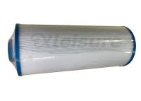 China Hot Tub Spa Filter Cartridge , Hot Tub Filter , Swim Spa Filter Unicel 5CH-502 for sale