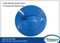 China Lay Z Spa Filter Cartridge Salt Water Pool Cartridge For Catalina Spas Unicel C-7350 for sale