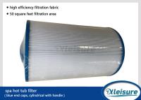 China Lay Z Spa Filter Cartridge Salt Water Pool Cartridge For Catalina Spas Unicel C-7350 for sale