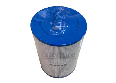 China Outdoor Spa Accessories Unicel 6CH-940 MPT 45 Sq . Ft . Top Load Replacement Filter Cartridge for sale