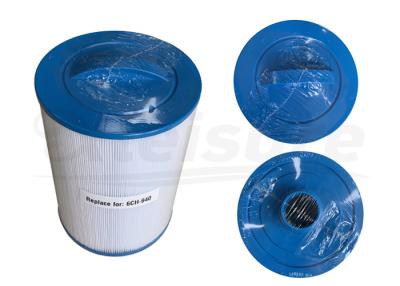 China Hydromatic Filter Cartridges Paper Pool Filter Cartridges Highly Unicel 6CH-940 for sale
