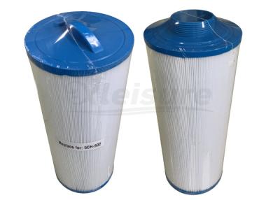China 50 Square Feet Spa Filter Unicel 5CH-502 Replacement Filter Cartridge For Outdoor Hot Tub for sale