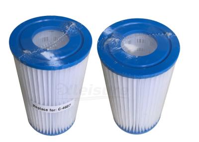 China 5 Square Feet Unicel C-4607 Replacement Filter Cartridge For Wannie Spa for sale