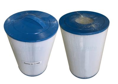 China Swim Spa Filter , Washable Hot Spa Filter Cartridge Replacement Filter , Cartridge For 50 Square Foot Spas Unicel C-7350 for sale
