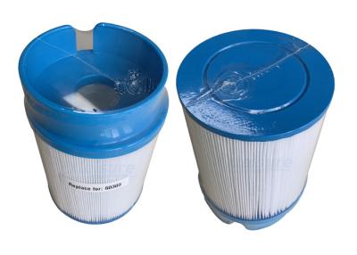 China 30 Square Feet 60305 SOFTUB2 Spa Filter Cartridge For Spa Hot Tub for sale