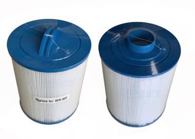 China 50 Sq . Ft . Pool Spa Filter Replaces Pleatco PaS50SV-F2M  Unicel 6CH-502 for sale