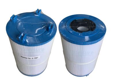 China 75 Square Feet Pool Spa Filter Unicel C7367 7000 Series Filter Cartridge C-7367 for sale